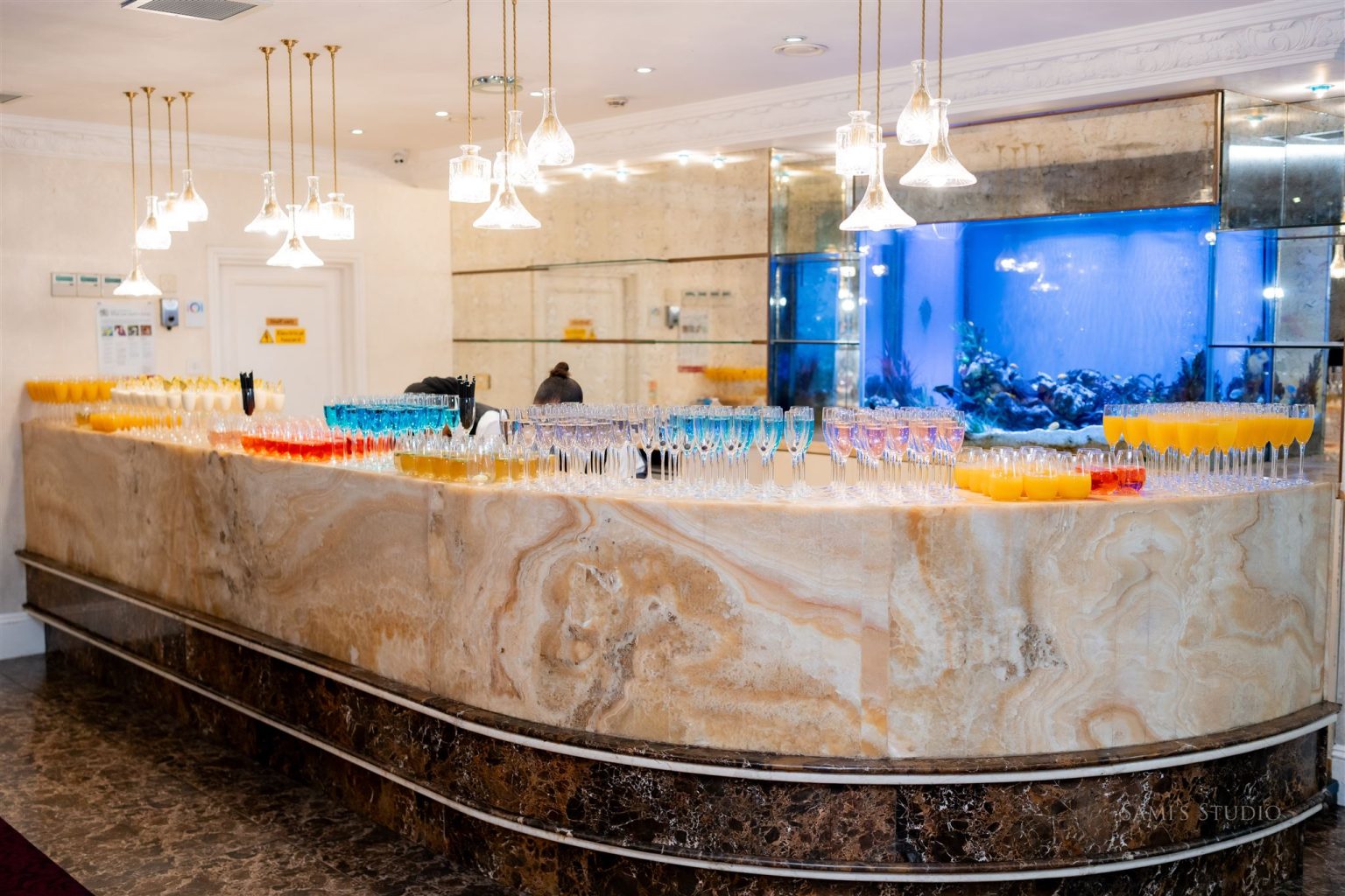 The Foyer – The Decorium